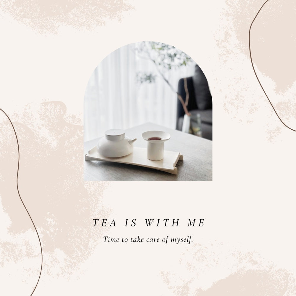 HISTORY – UKIYO TEA